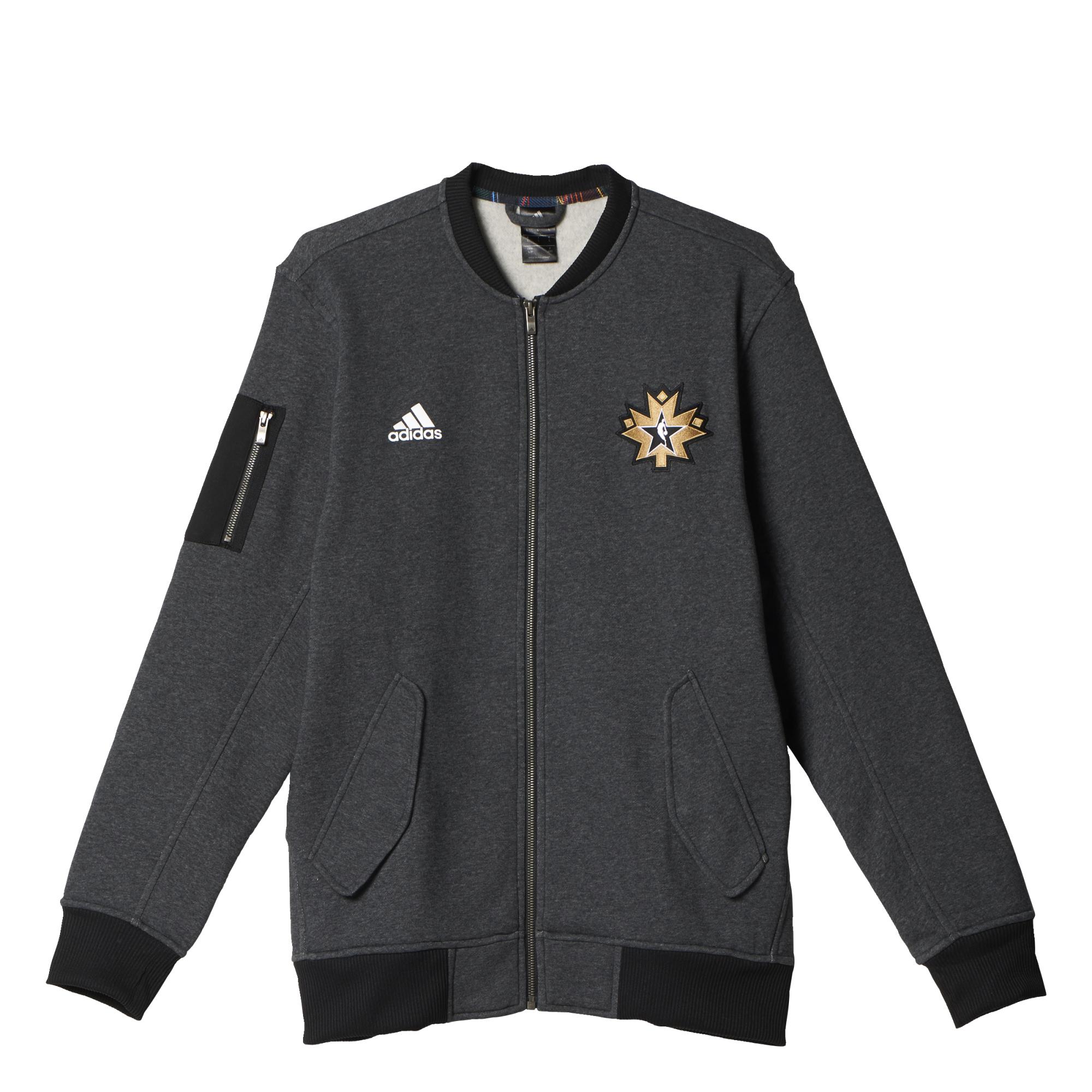 Adidas NBA All Star 16 Jacket - manelsanchez.pt