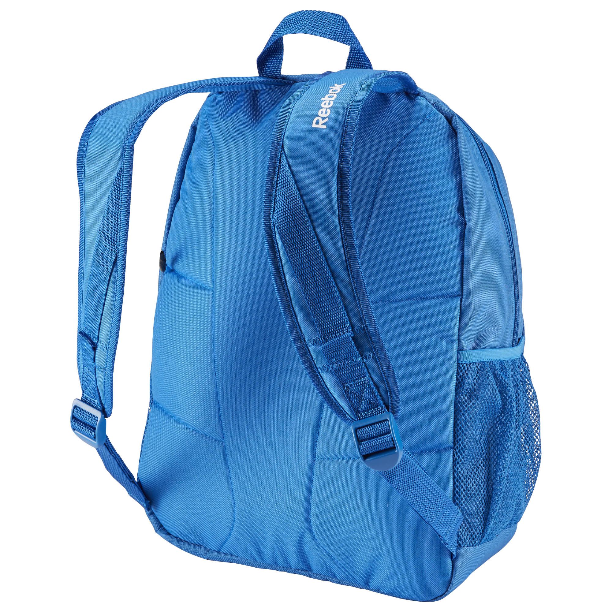 Reebok Sport Royal BackPack (royal/white) - manelsanchez.pt