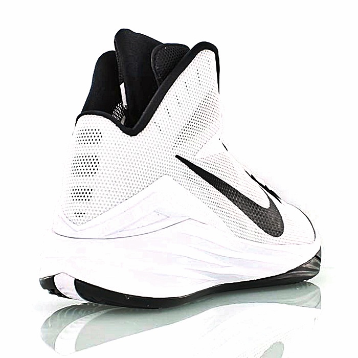 Nike Lunar Hyperdunk 2014 "White" (100/blanco/negro)