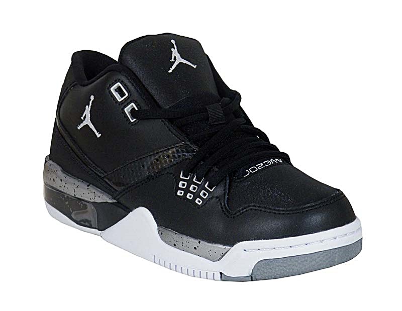 Jordan Flight 23 (BG) - manelsanchez.pt