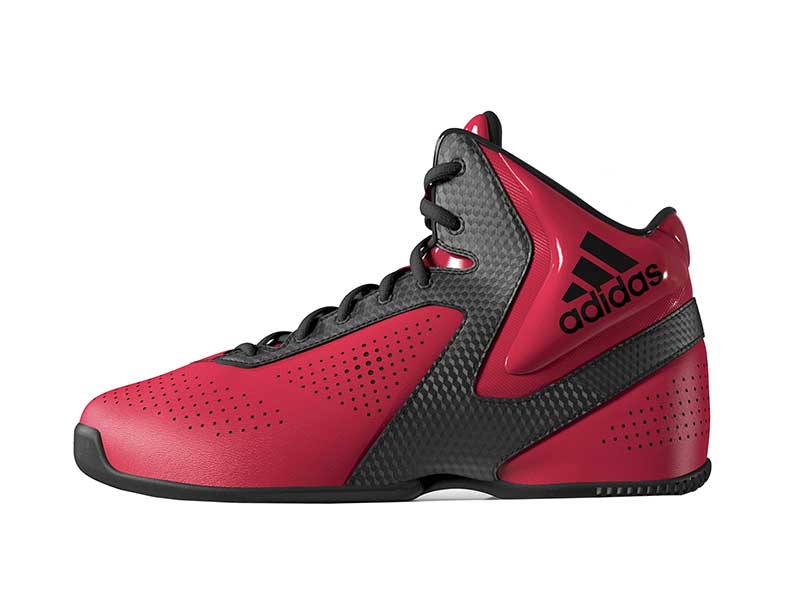 Zapatillas Basket Adidas Next Level Speed 3