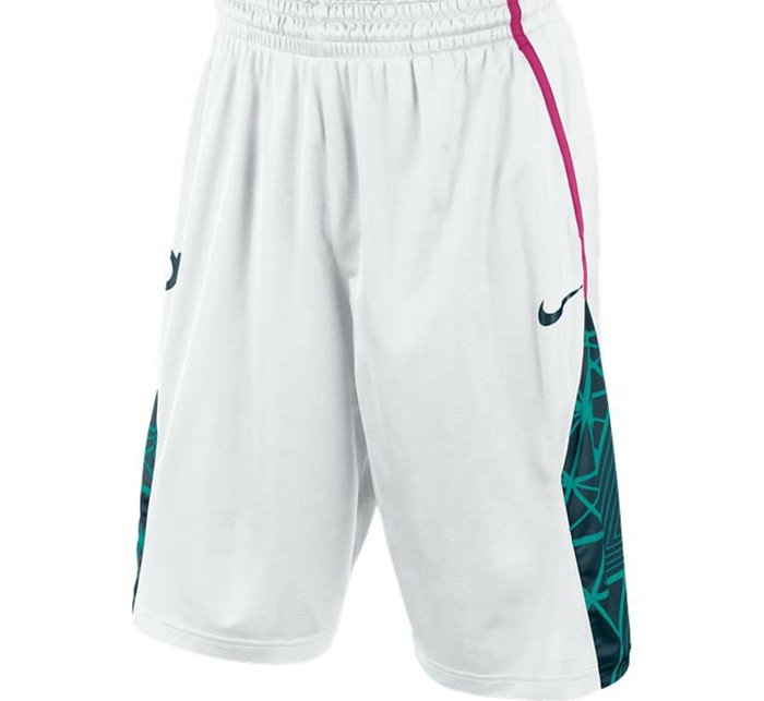 Kevin Durant Data Storm Short (100/blanco) - manelsanchez.pt