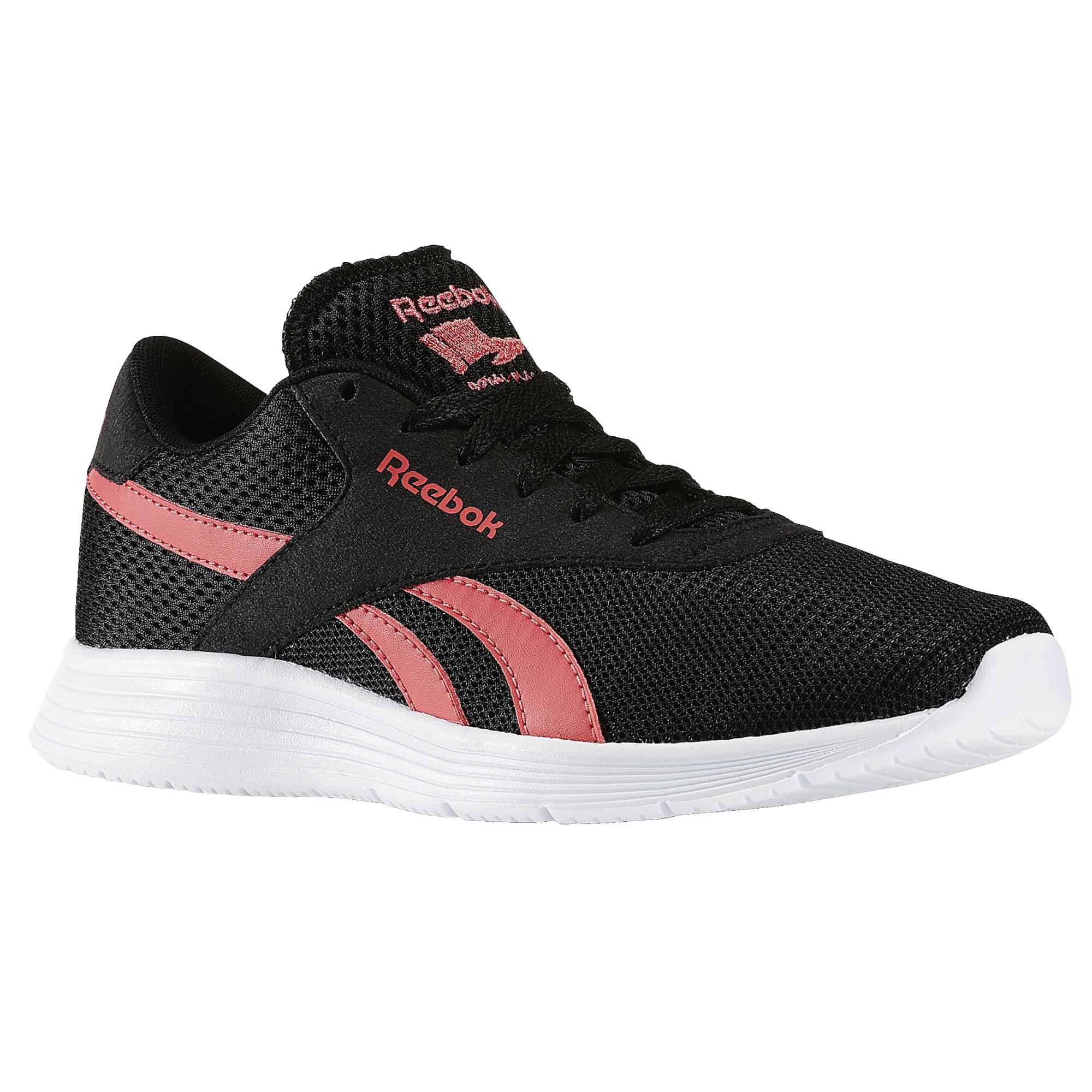 Reebok Royal EC Ride Trainers Women (black/pink/white)