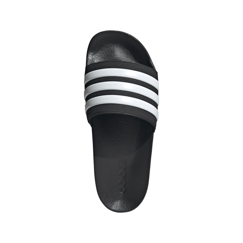 Adidas Adilette Shower Slides "Core black" - manelsanchez.pt
