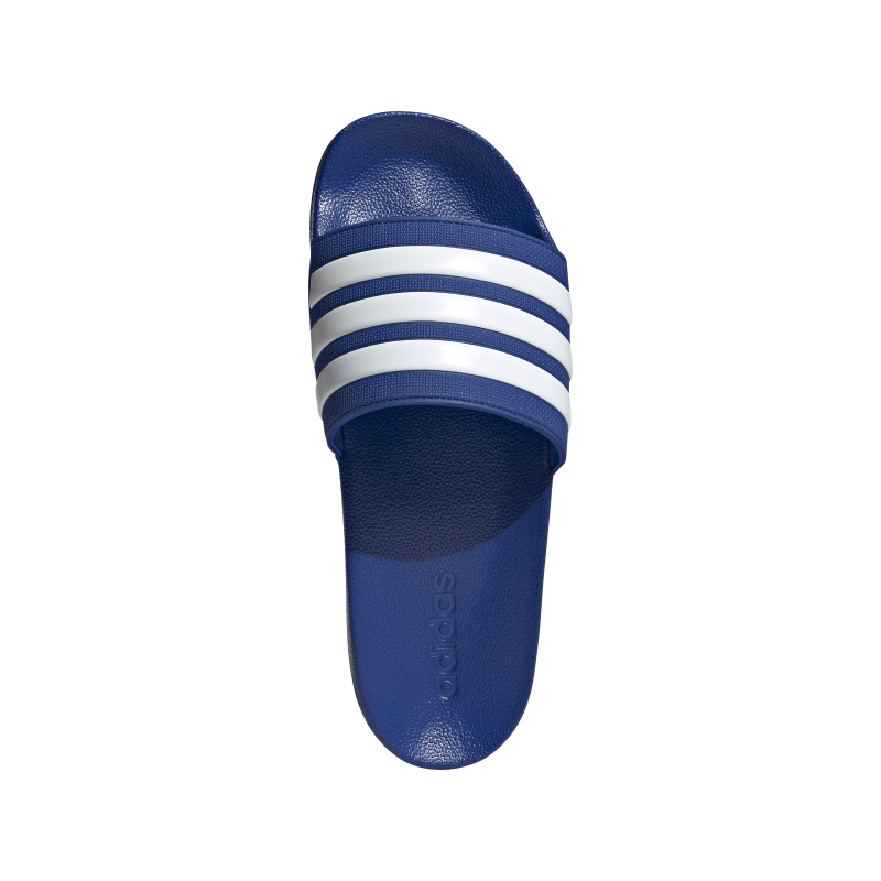 Adidas Adilette Shower Slides "Royal Blue" - manelsanchez.pt