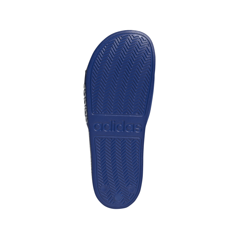 Adidas Adilette Shower Slides "Royal Blue" - manelsanchez.pt