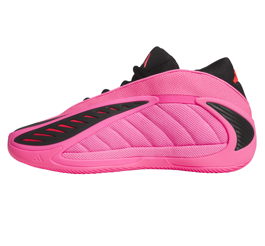 Adidas Anthony Edwards 2 “Lucid Pink” - manelsanchez.pt