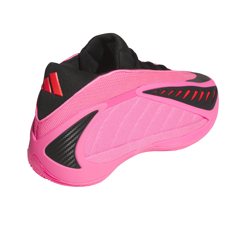 Adidas Anthony Edwards 2 “Lucid Pink” - manelsanchez.pt