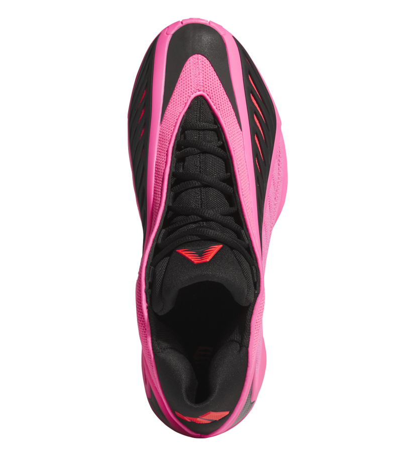 Adidas Anthony Edwards 2 “Lucid Pink” - manelsanchez.pt