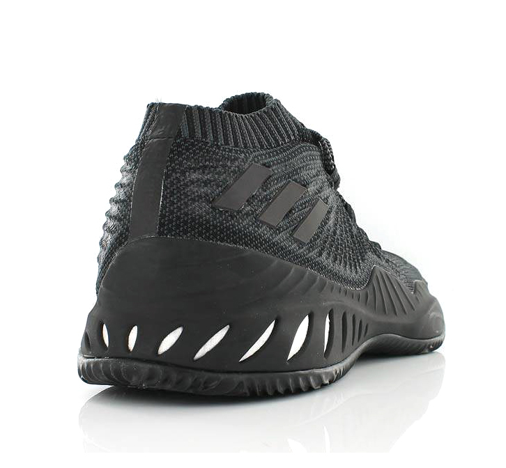 Adidas Crazy Explosive Low 2017 Primeknit "Wiggins"