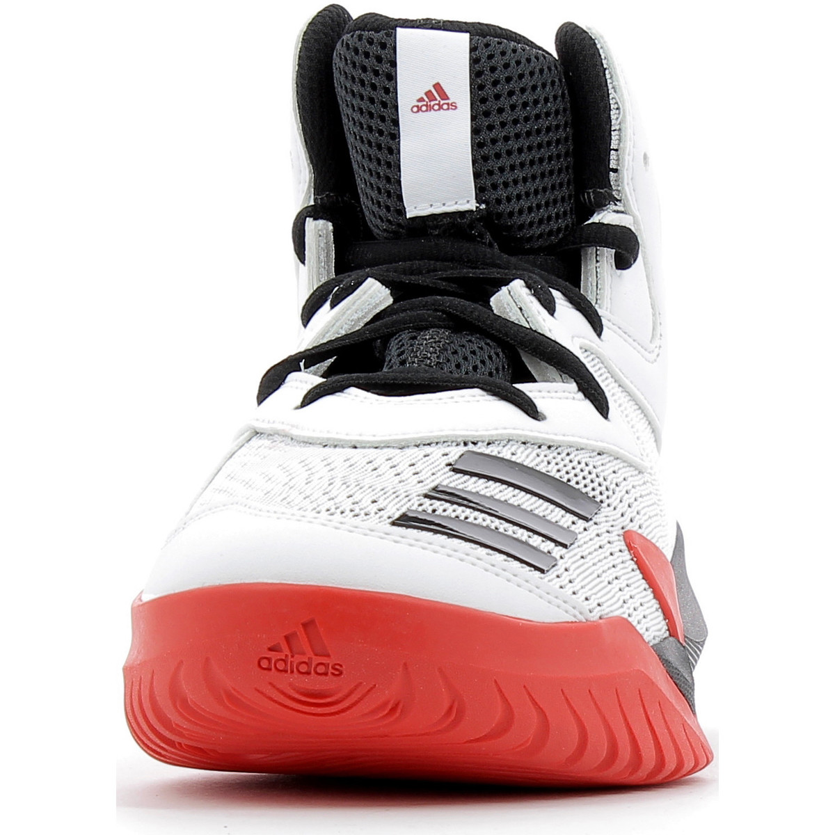 Adidas Crazy Team 2017 "Rockets" - manelsanchez.pt