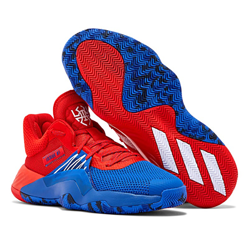 Adidas D.O.N. Issue 1 - manelsanchez.pt