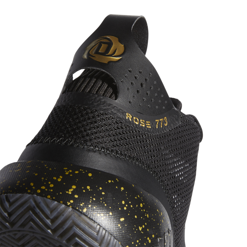 Adidas D Rose 773 2020 (black) - manelsanchez.pt