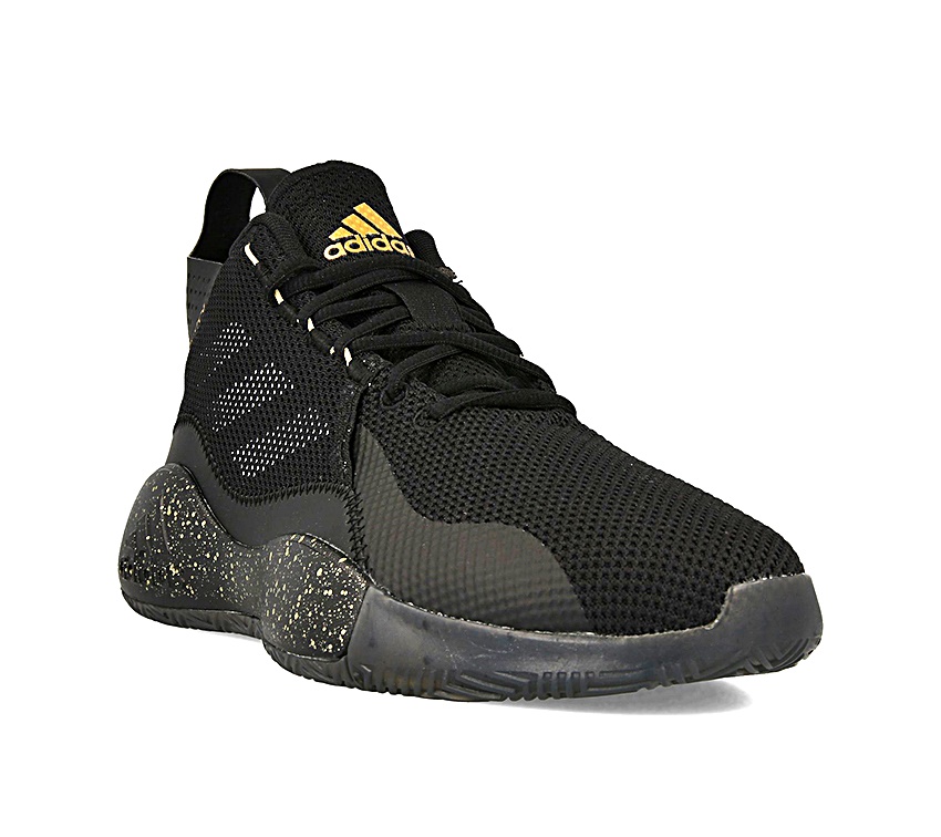 Adidas D Rose 773 2020 (black) - manelsanchez.pt