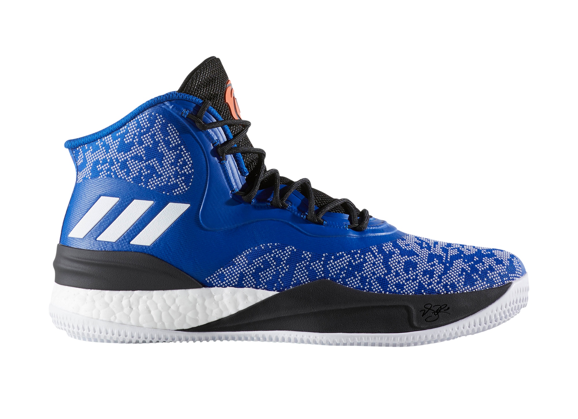Adidas D Rose 8 "Caelo Astra" - manelsanchez.pt
