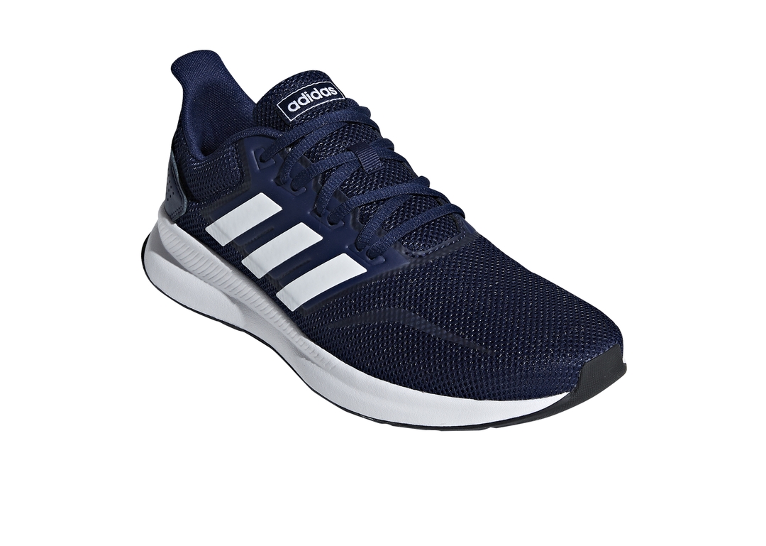 Adidas Essentials Runfalcon "Dark Blue" - manelsanchez.pt