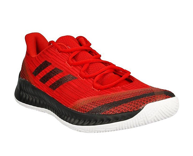 Adidas Harden B/E "Power Red" - manelsanchez.pt