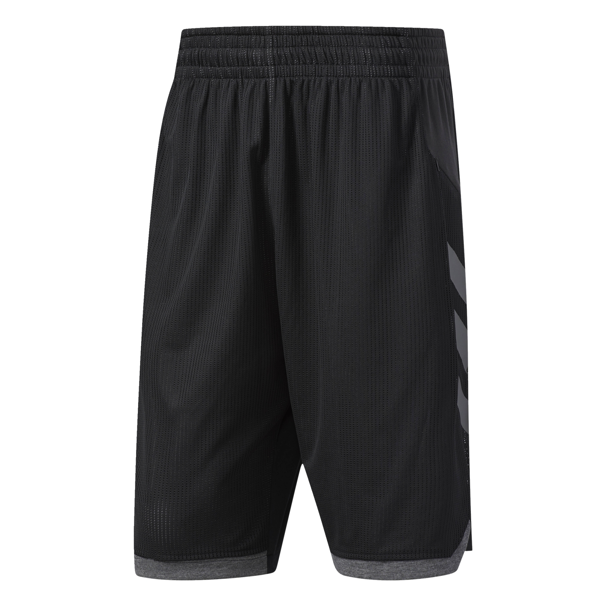 Adidas Harden BTE Short Commercial (black)