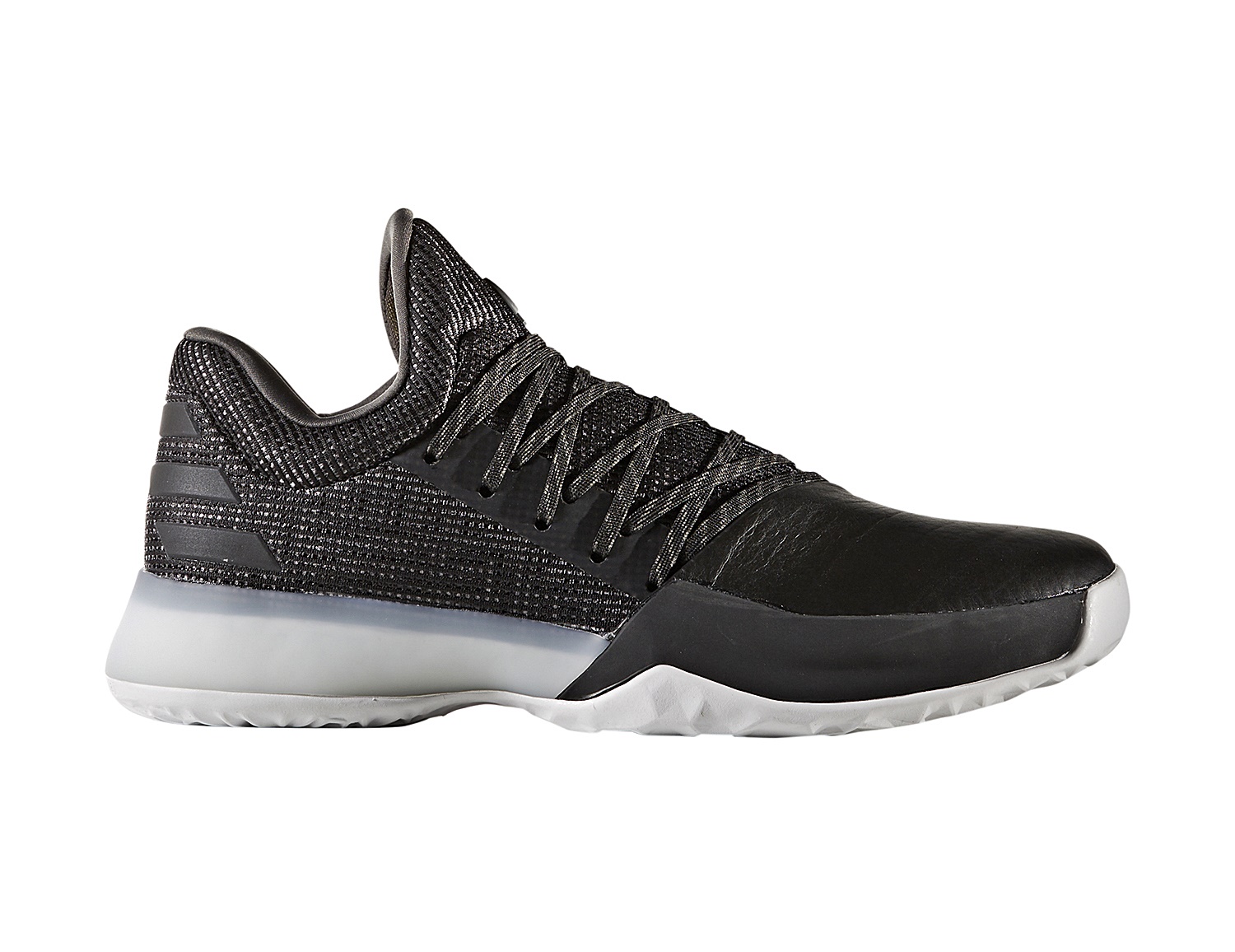 Adidas Harden Vol.1 "Black Diamond" - manelsanchez.pt