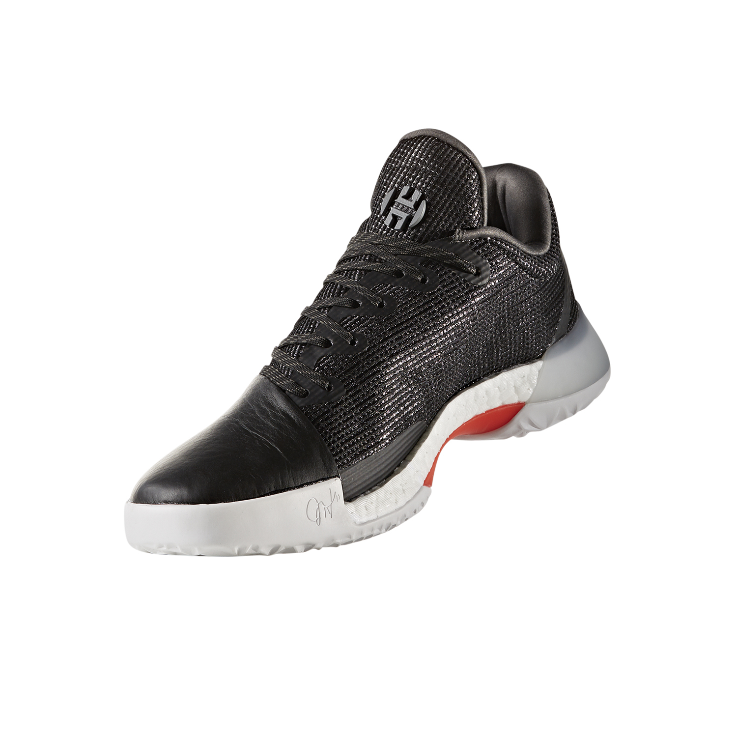 Adidas Harden Vol.1 "Black Diamond" - manelsanchez.pt