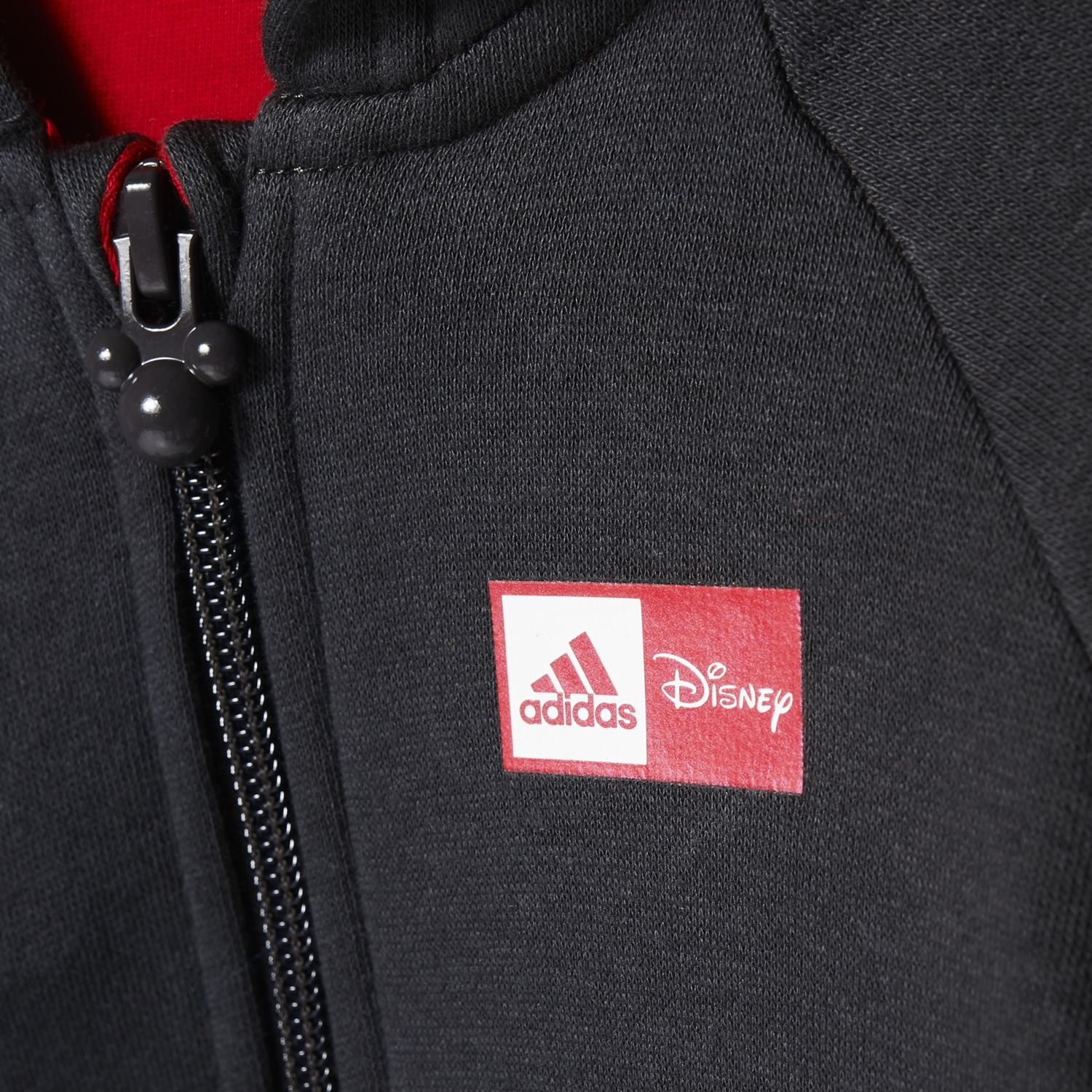 Adidas Infants Disney Micky Mouse Jogger Tracksuit