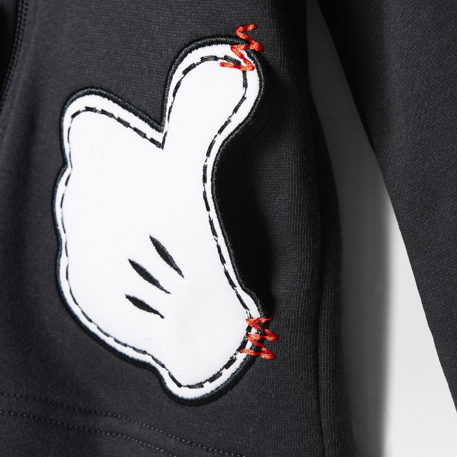 Adidas Infants Disney Micky Mouse Jogger Tracksuit