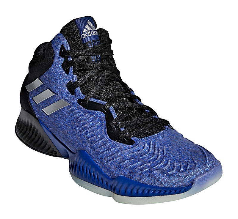Adidas Mad Bounce 2018 Adidas Mad Bounce 2018