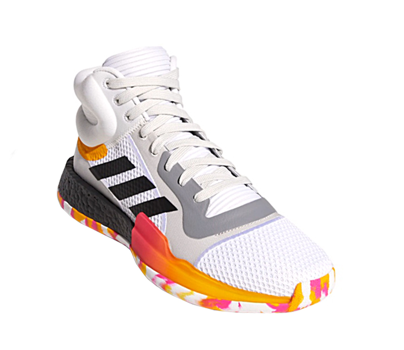 Adidas Marquee Boost "Active Gold" - manelsanchez.pt