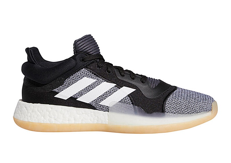Adidas Marquee Boost Low "Swing" - manelsanchez.pt
