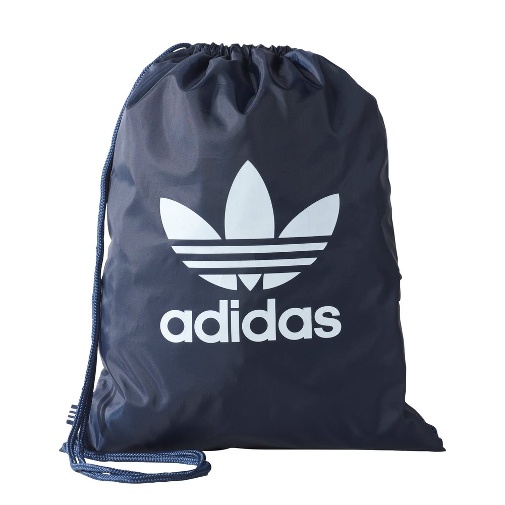 Adidas Originals Gym Sack Trefoil - manelsanchez.pt