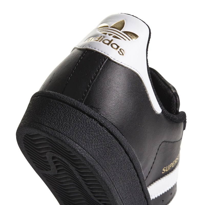 Adidas Originals Superstar Foundation (Core Black/Footwear White