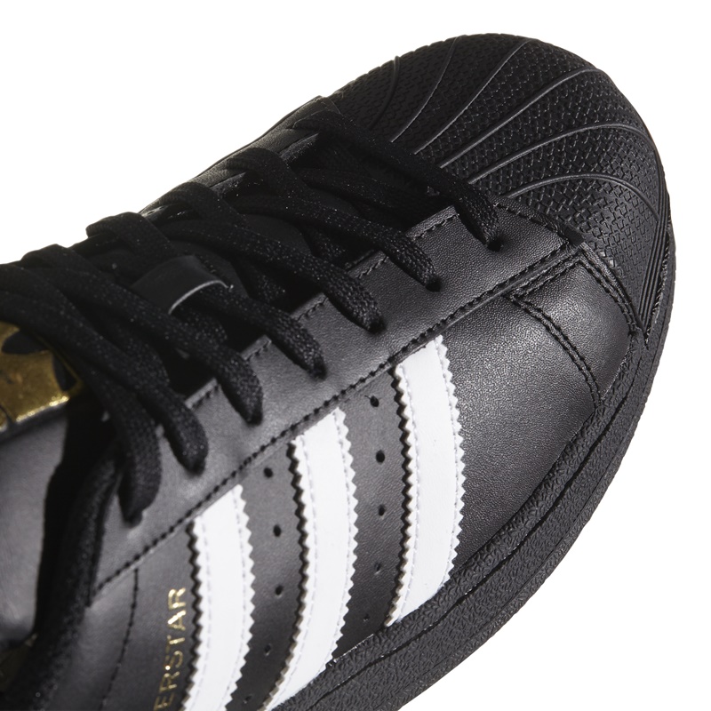 Adidas Originals Superstar Foundation (Core Black/Footwear White