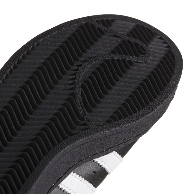 Adidas Originals Superstar Foundation (Core Black/Footwear White