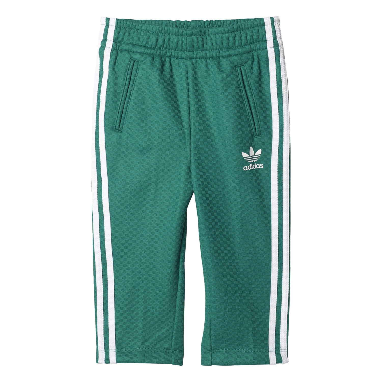 Adidas Originals Superstar Mesh TrackSuit Infants