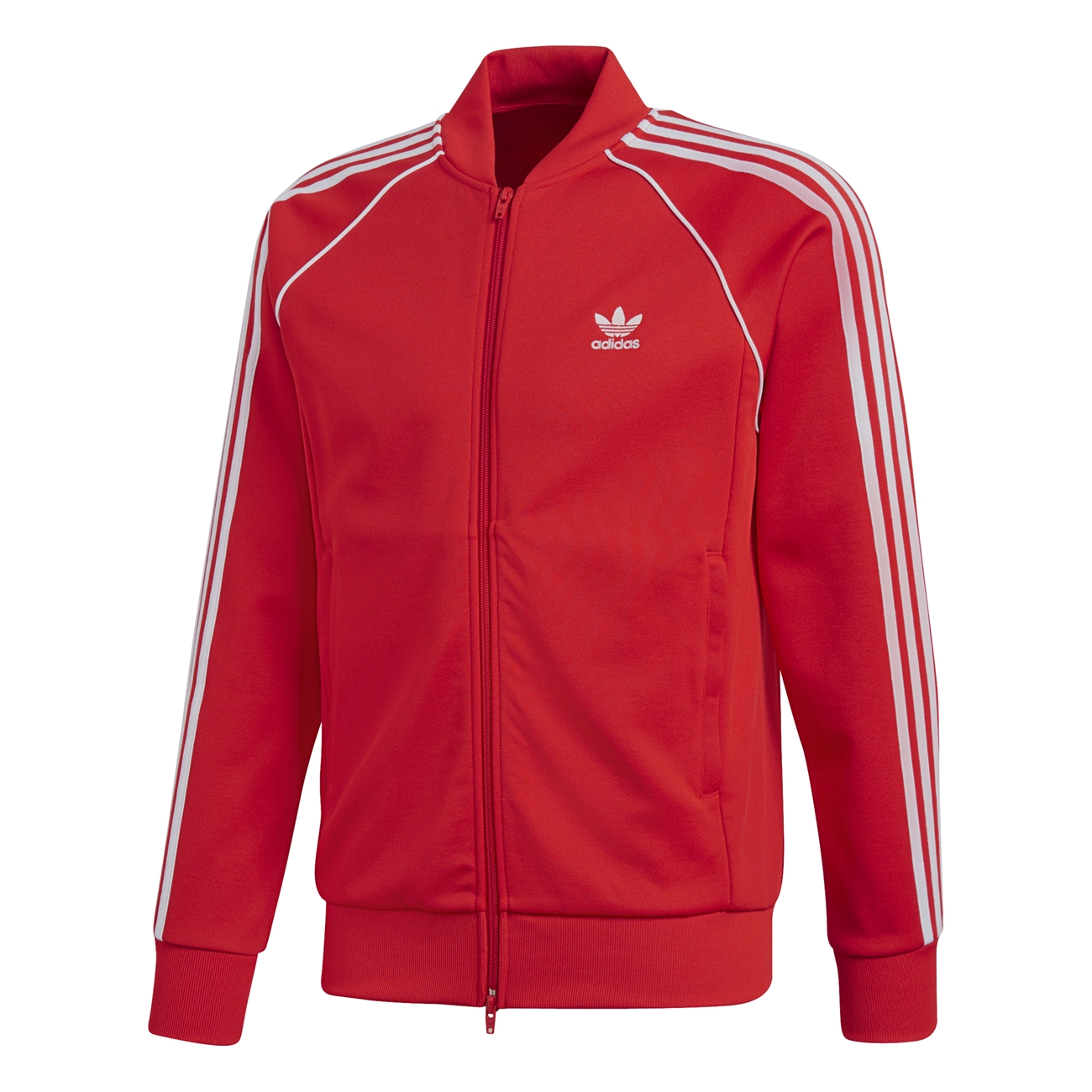 Adidas Originals Superstar Track Top - manelsanchez.pt