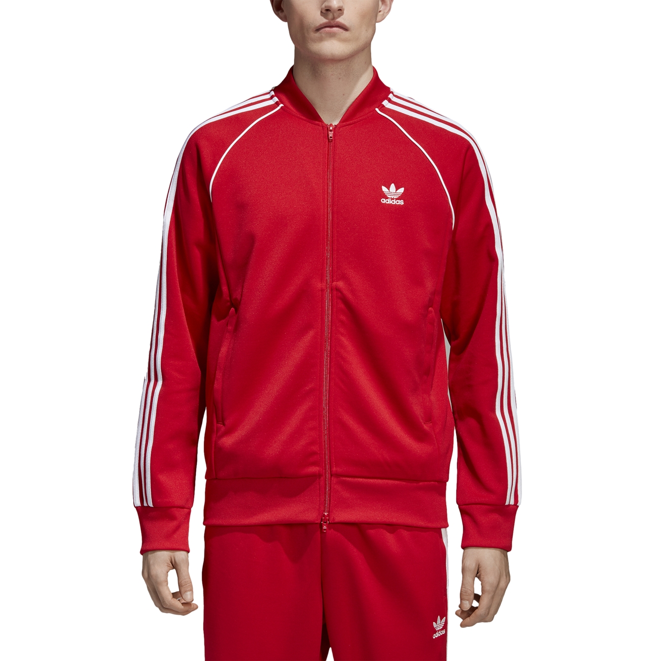 Adidas Originals Superstar Track Top - manelsanchez.pt
