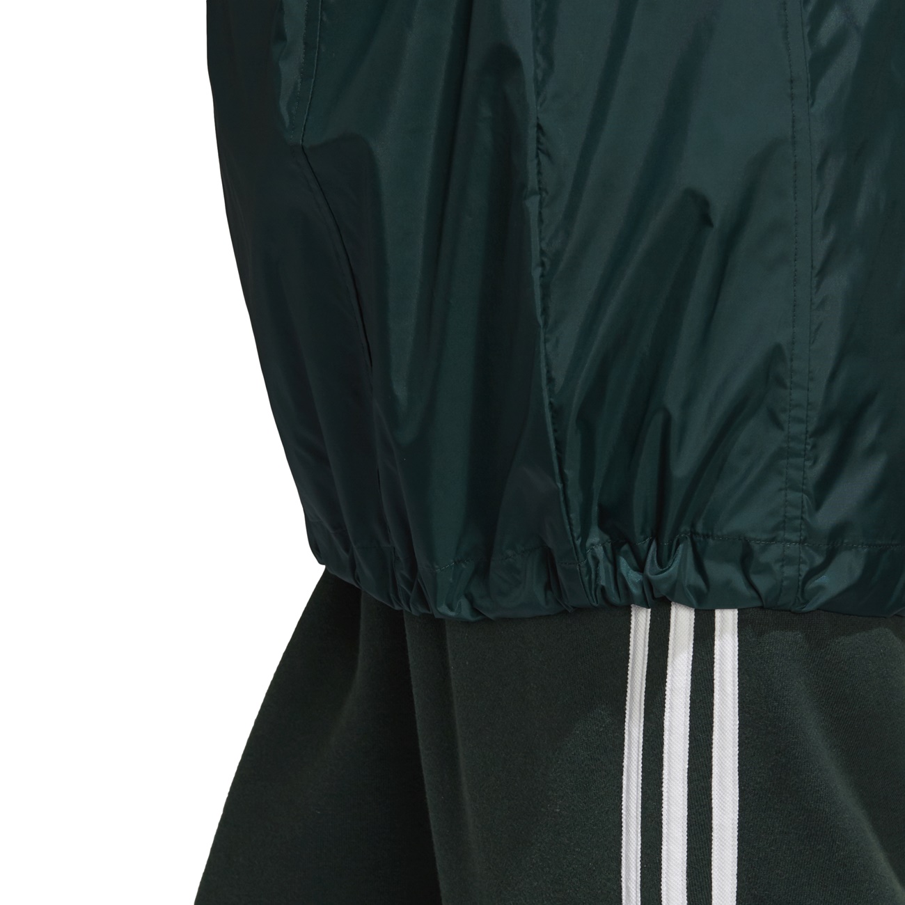 Adidas Originals Trefoil Manager Coat Jacket