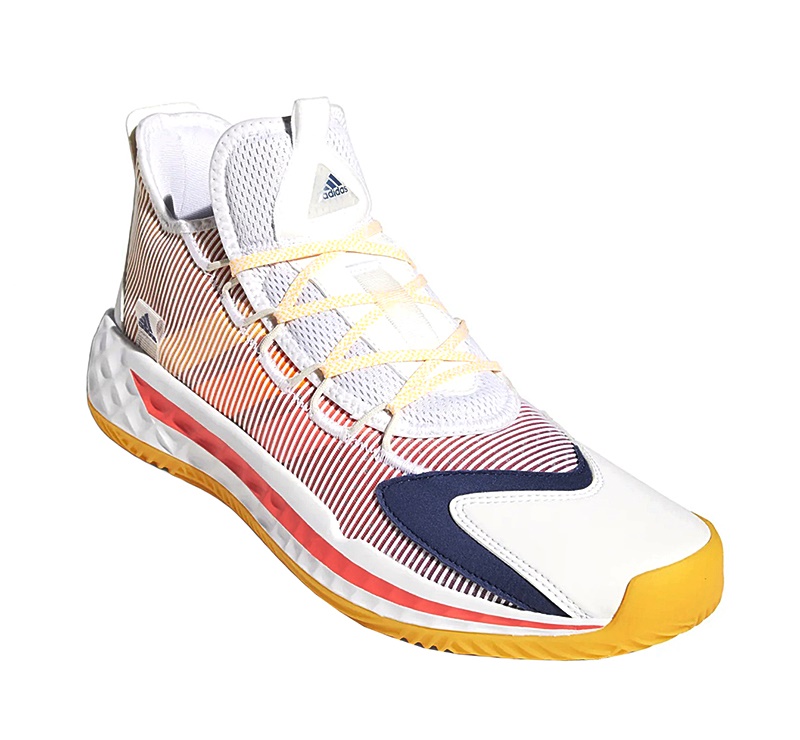 Adidas Pro Boost Low "Solar Gold" - manelsanchez.pt