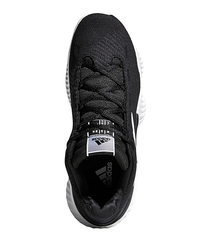 Adidas Pro Bounce 2018 Low "Jaylen Brown" - manelsanchez.pt