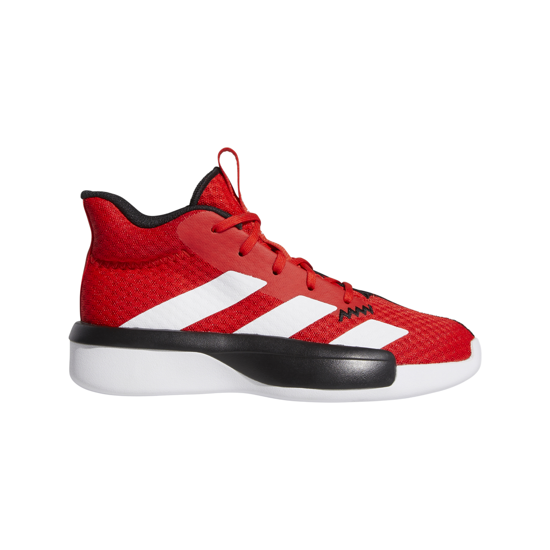 Adidas Pro Next 2019 K Red - manelsanchez.pt