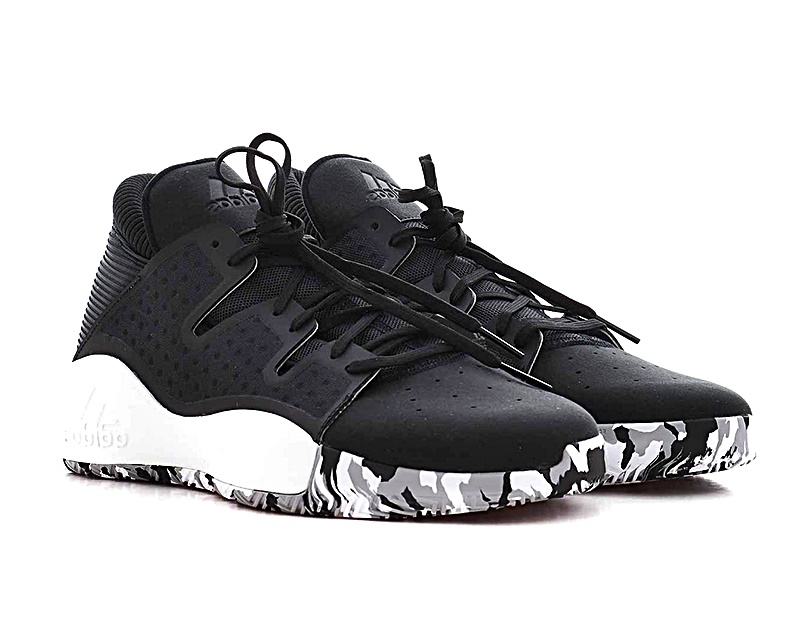 Adidas Pro Vision "Bromley" - manelsanchez.pt