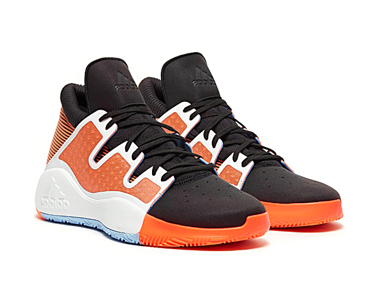 Adidas Pro Vision "Pulse" - manelsanchez.pt