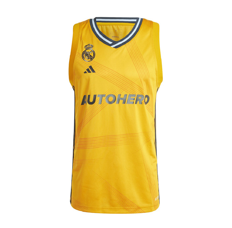 Adidas Réplica Real Madrid BB Away Jersey 24-25