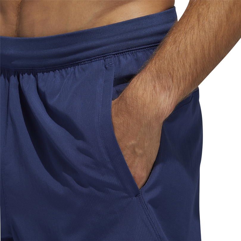 Adidas Training 4KRFT Sport Woven Shorts (tech indigo)