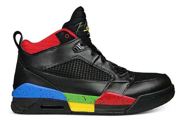 Jordan Flight 9 (002/black) - manelsanchez.pt