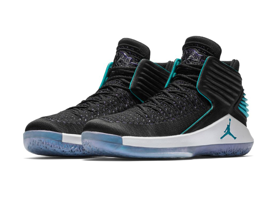 Air Jordan XXXII "CEO" (016) - manelsanchez.pt