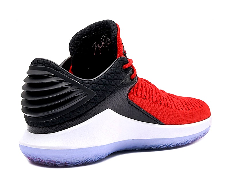 Air Jordan XXXII Low "Win Like 96" - manelsanchez.pt