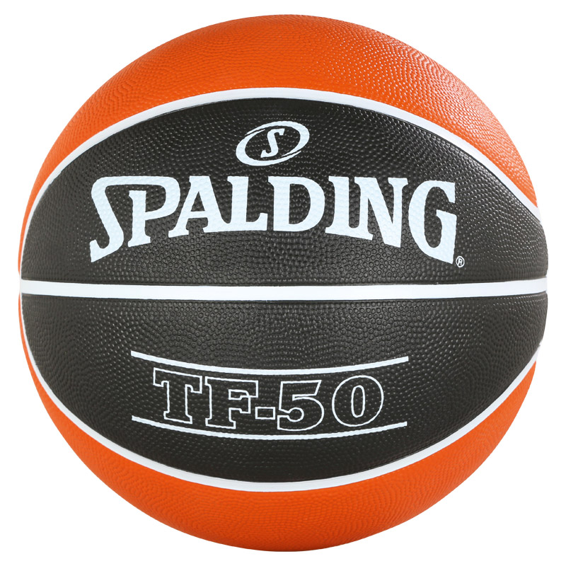 Balón ACB-Liga Endesa TF50 (Size 7) - manelsanchez.pt