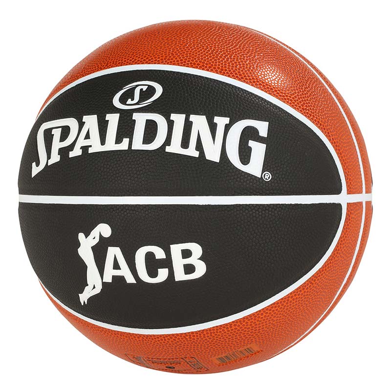 Balón ACB-Liga Endesa TF500 (Size 7) - manelsanchez.pt