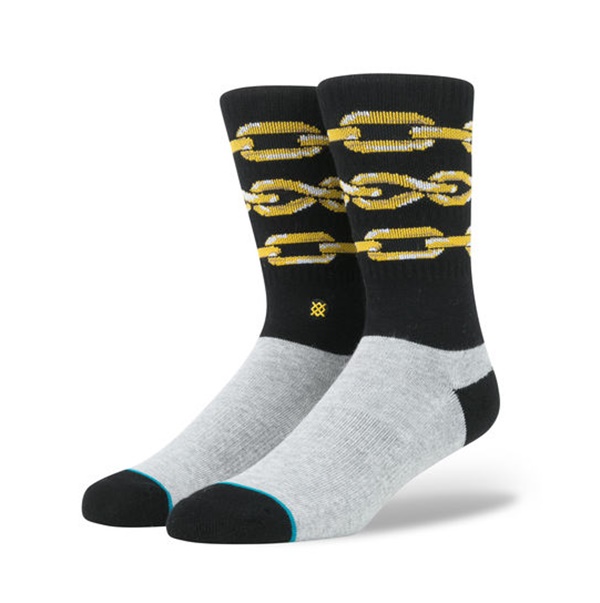 Stance Klay Thompson Chaining Day - manelsanchez.pt